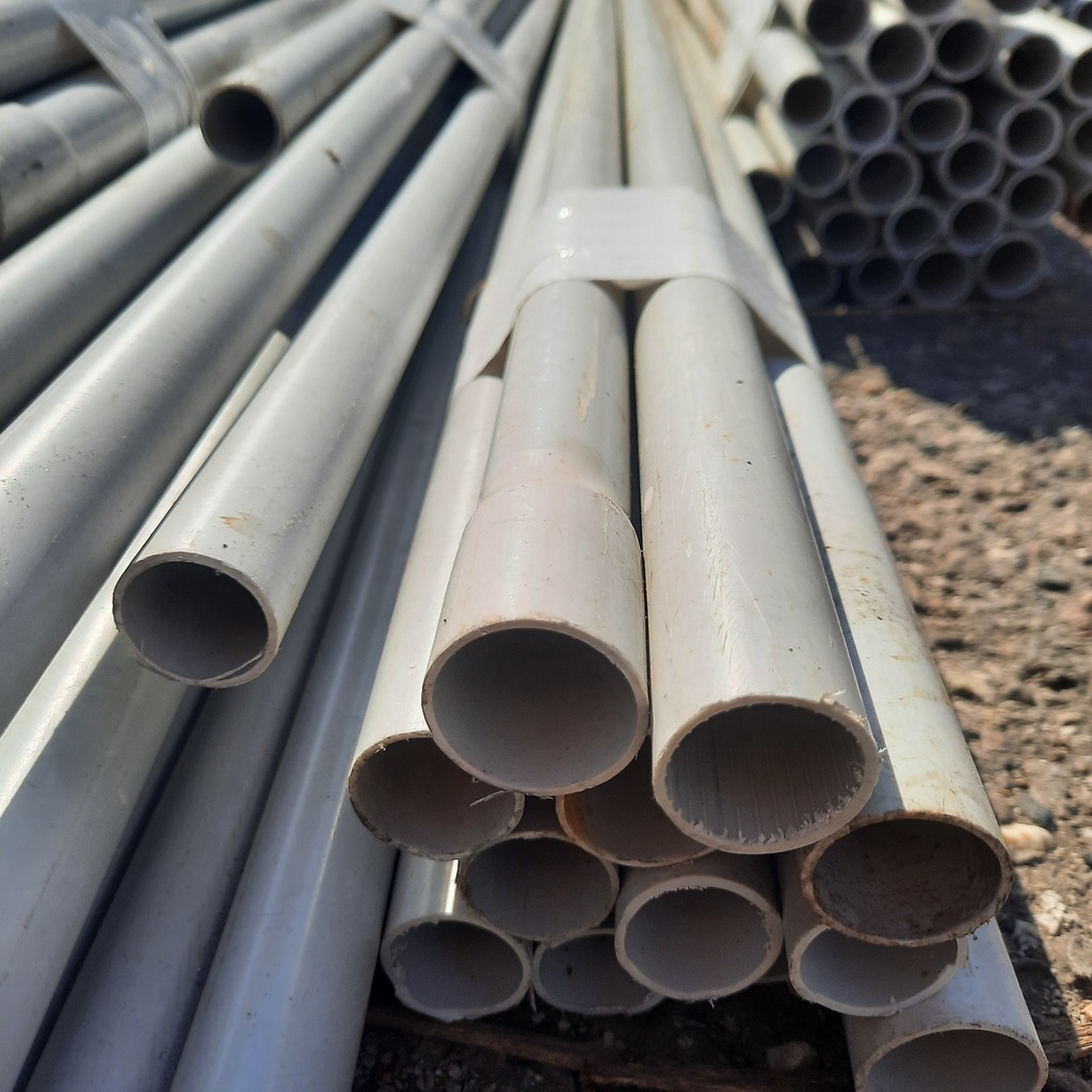 Tubes PVC Rigides | Le Minék'atalogue